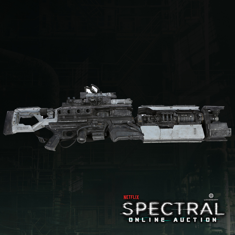 Prop Store's Spectral Auction - July 24th - August 4th | RPF Costume ...